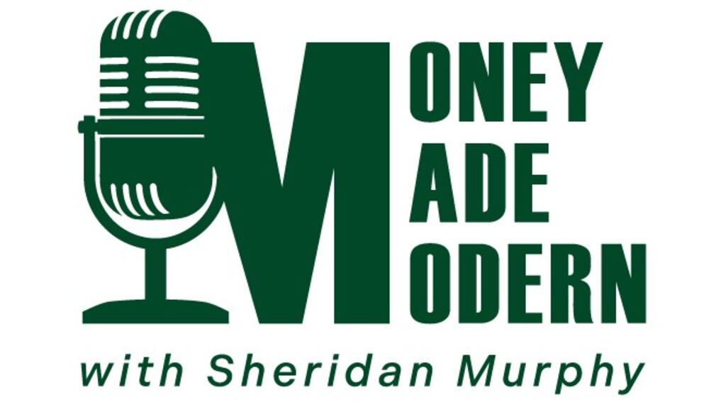 Money Made Modern with Sheridan Murphy - 102.5 The Bone