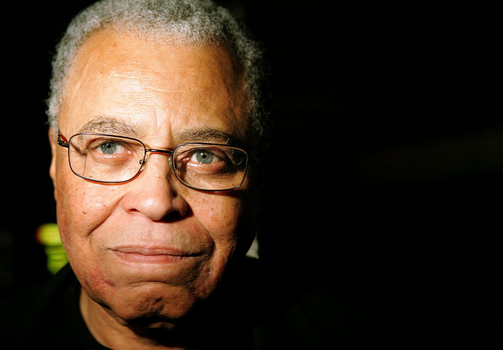 James Earl Jones, actor known for his powerful, rich voice, has passed away at 93 years old ...